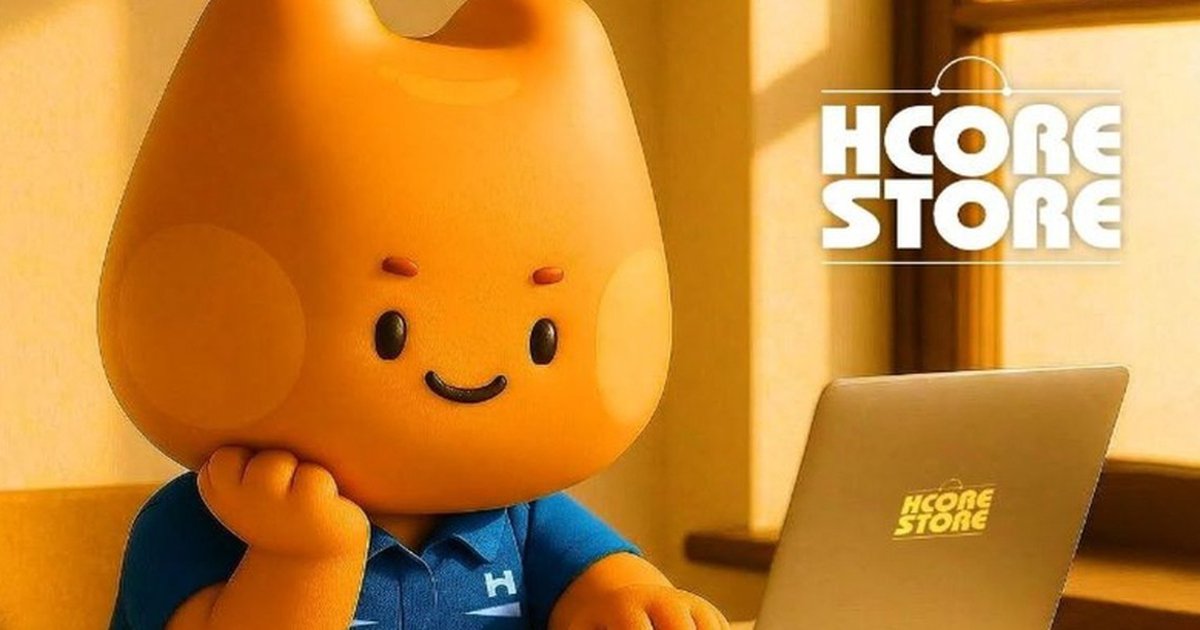 HCORE STORE (에이치코어스토어) - 현대제철 전자상거래 플랫폼